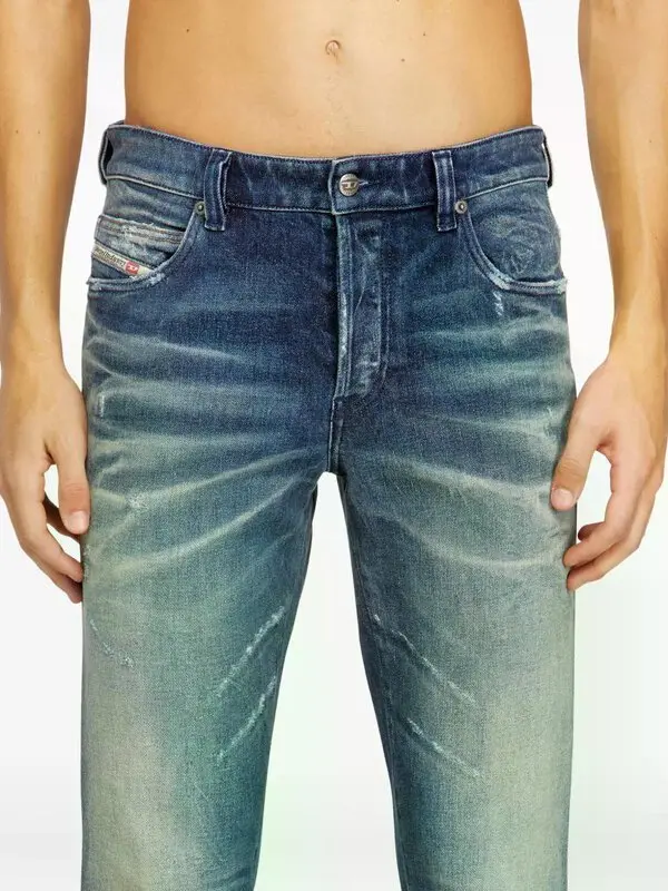 DIESEL 1993 D-vyl Jeans