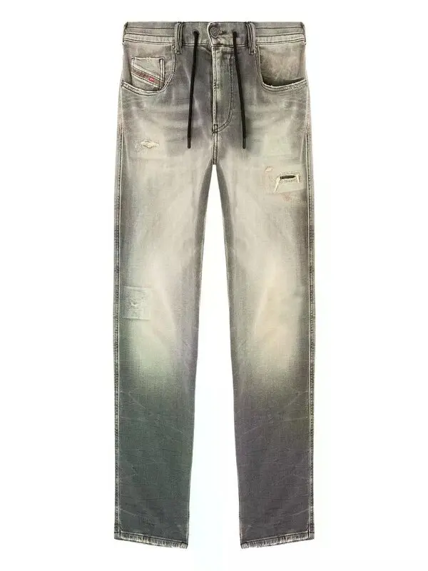 DIESEL® D-strukt Jeans