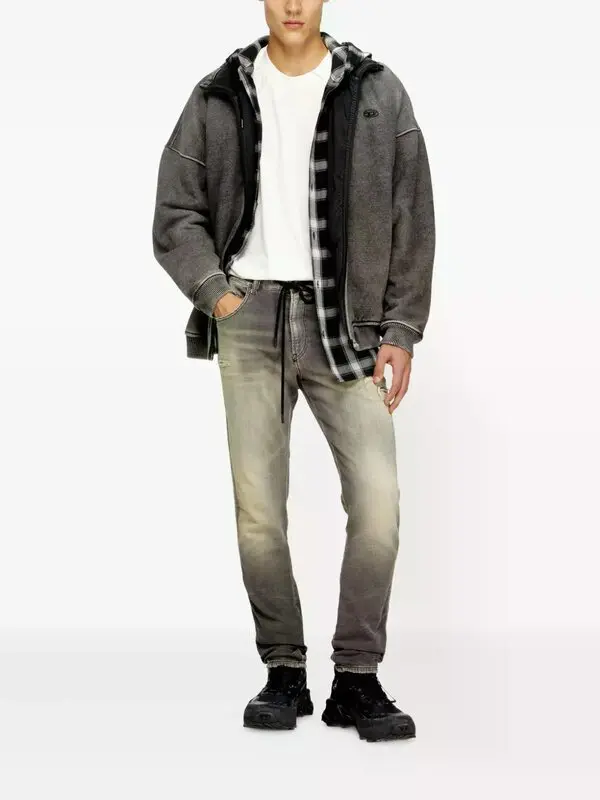 DIESEL® D-strukt Jeans