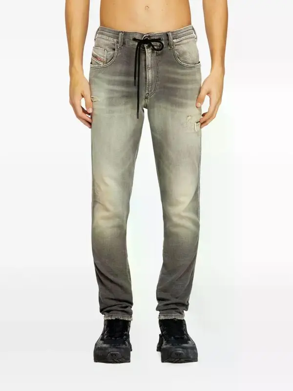 DIESEL® D-strukt Jeans