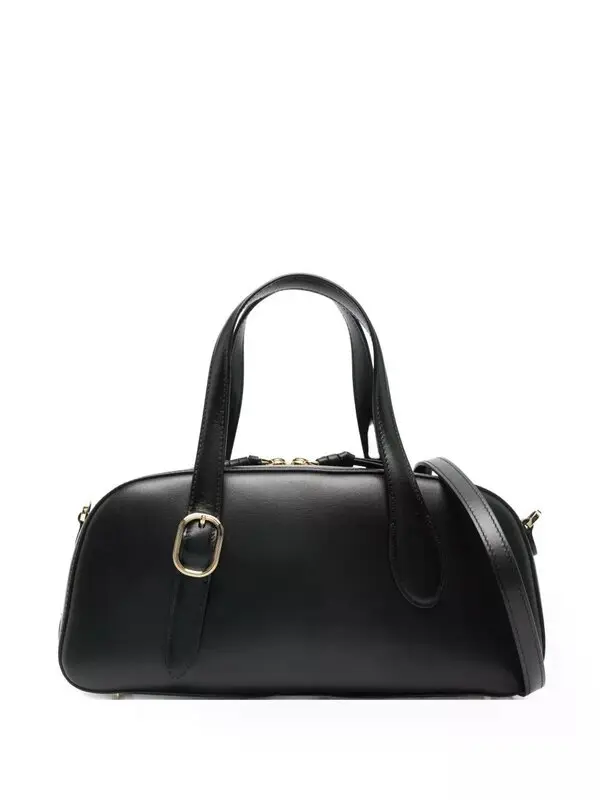 Cafuné Asra Boston Buckle Small Tote Bag