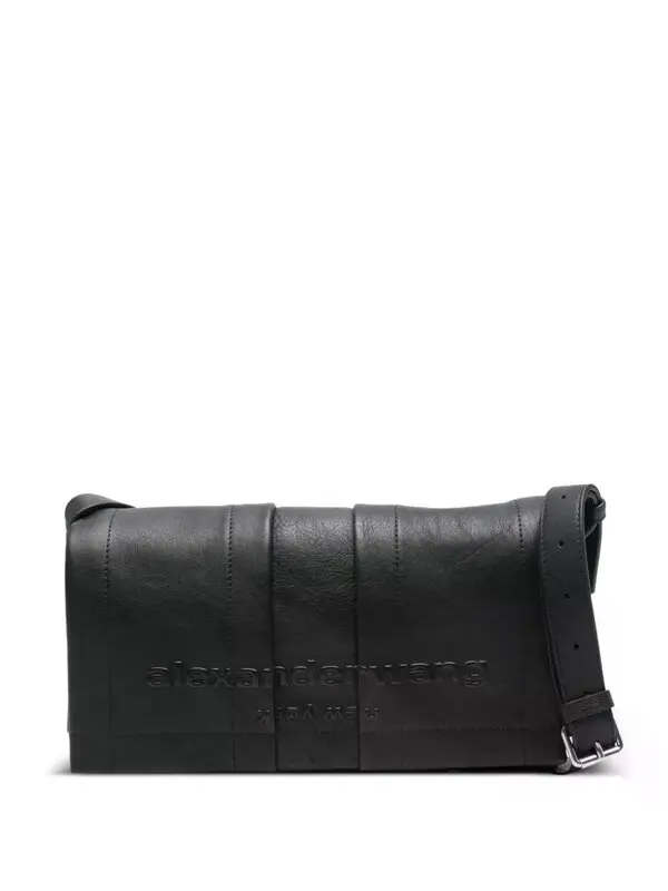 Alexander Wang Pack Medium Flap Crossbody Bag