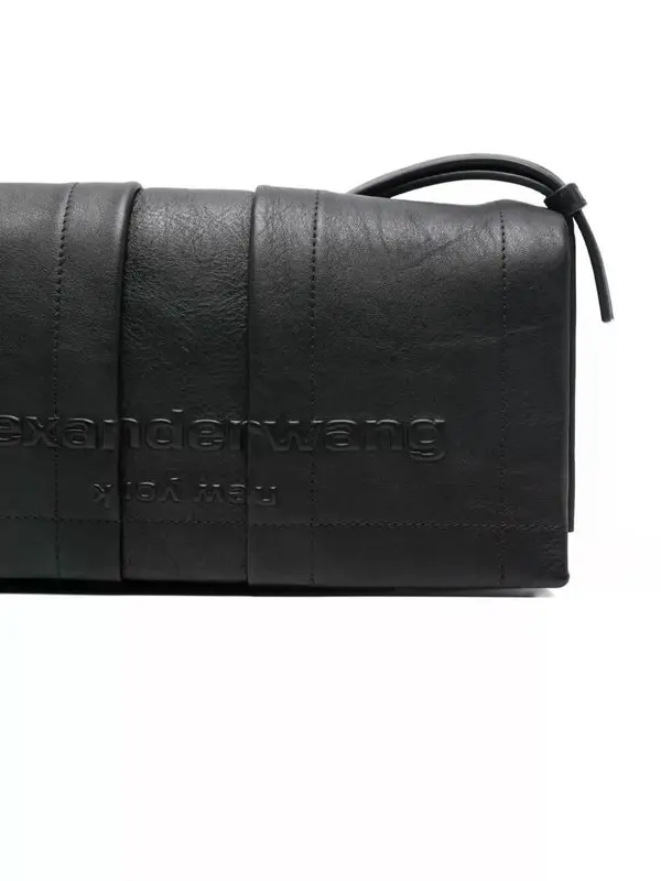 Alexander Wang Pack Medium Flap Crossbody Bag