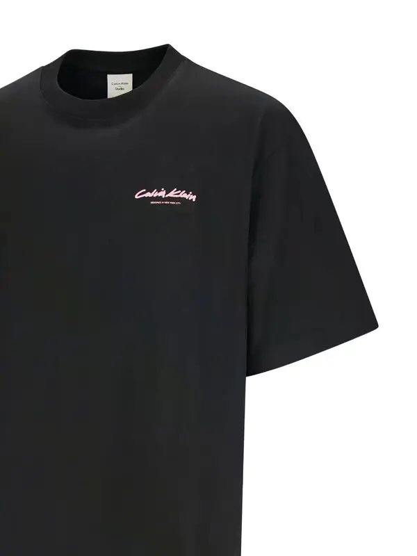 Calvin Klein Logo T-shirt