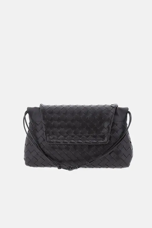 Bottega Veneta Day Bag Pouch