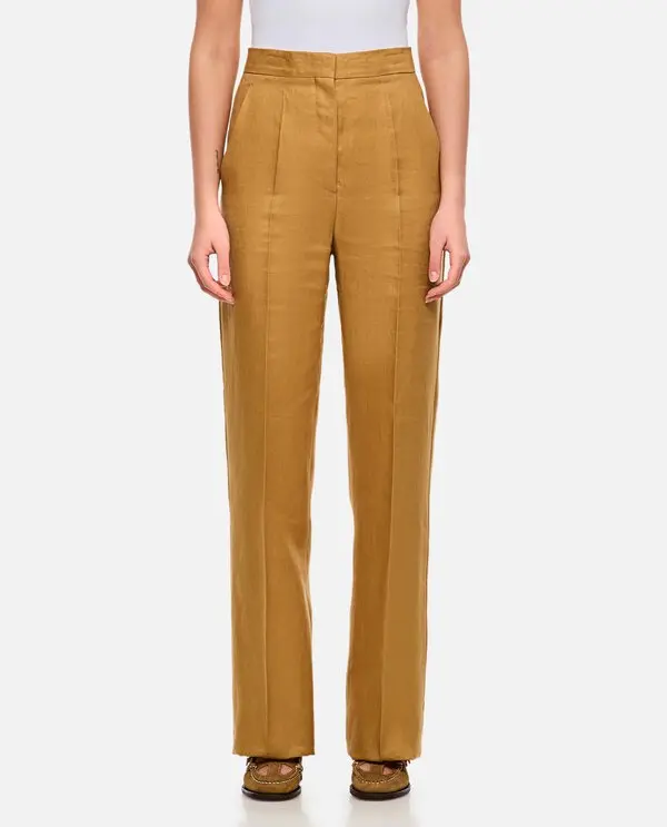 Max Mara Aversa Trousers