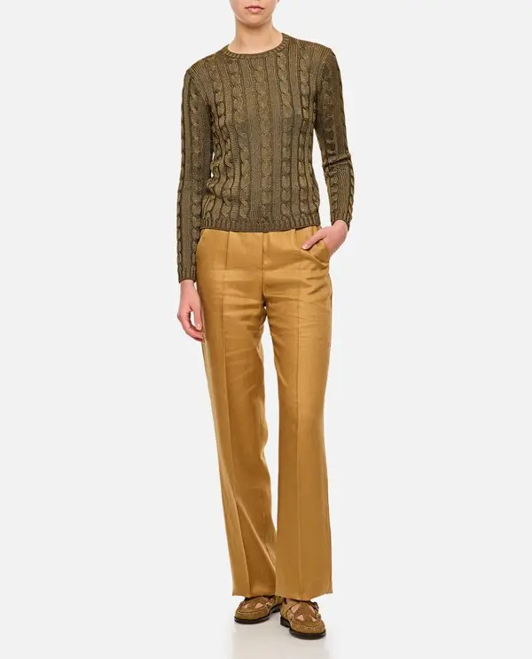 Max Mara Aversa Trousers