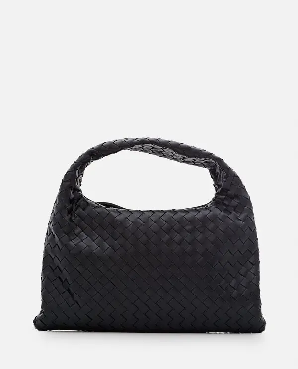 Bottega Veneta Hop Hobo Small Handbag