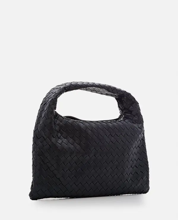 Bottega Veneta Hop Hobo Small Handbag