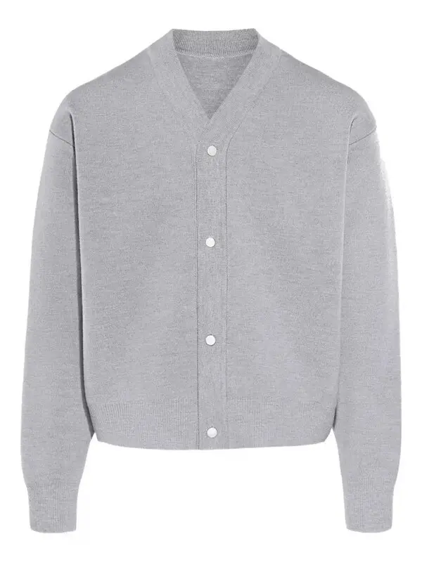 Jacquemus Le Boutonne Cardigan