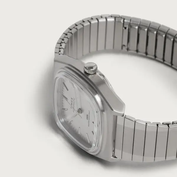 Timex® Automatic 1983 E-line Reissue 34mm Watch