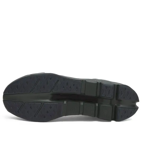 On Ik Cloudflow 5 Ad Sneakers - Obsidian/evergreen