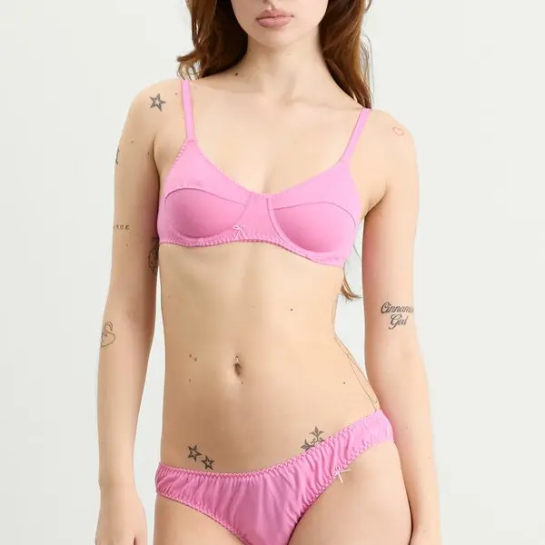 FRUITY BOOTY Cotton Jersey Brief