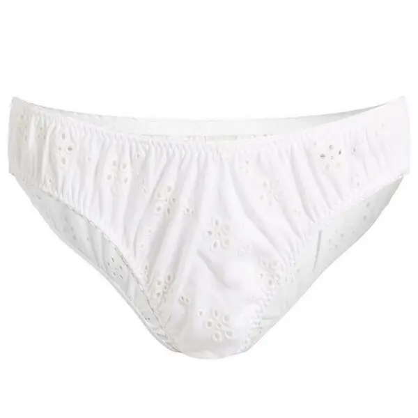 FRUITY BOOTY Broderie Cindy Brief