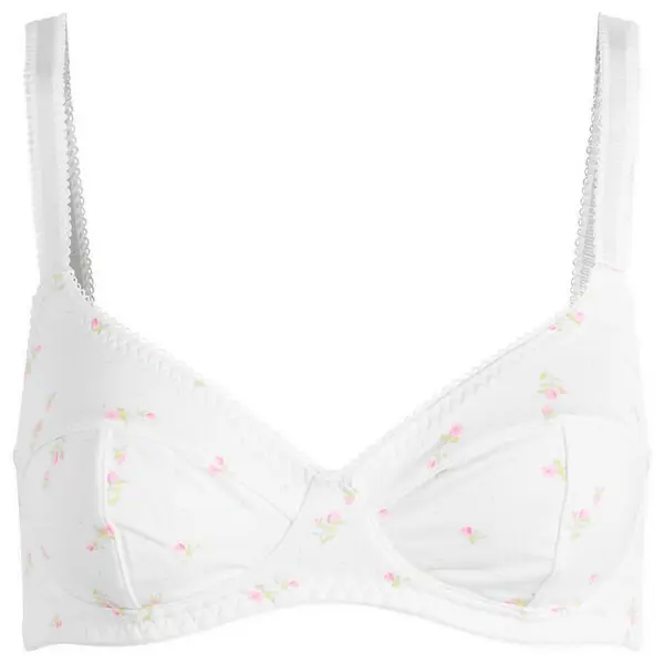 FRUITY BOOTY Fruit Booty Rosette Bra