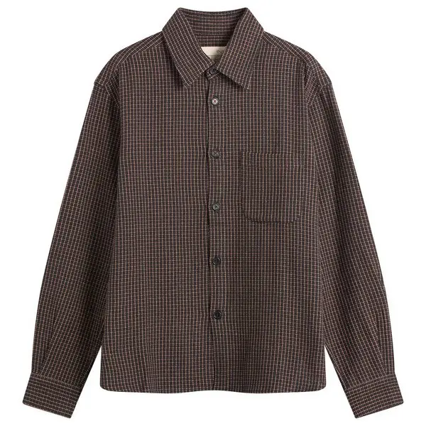 KARDO Luis Check Shirt