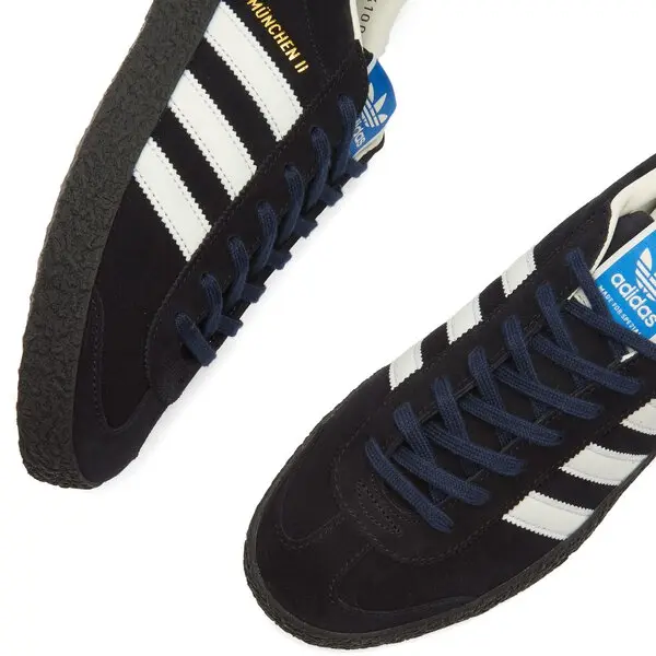 Adidas X Spzl Munchen Ll Sneakers