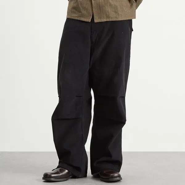 KARDO Abeer Cord Cargo Trouser