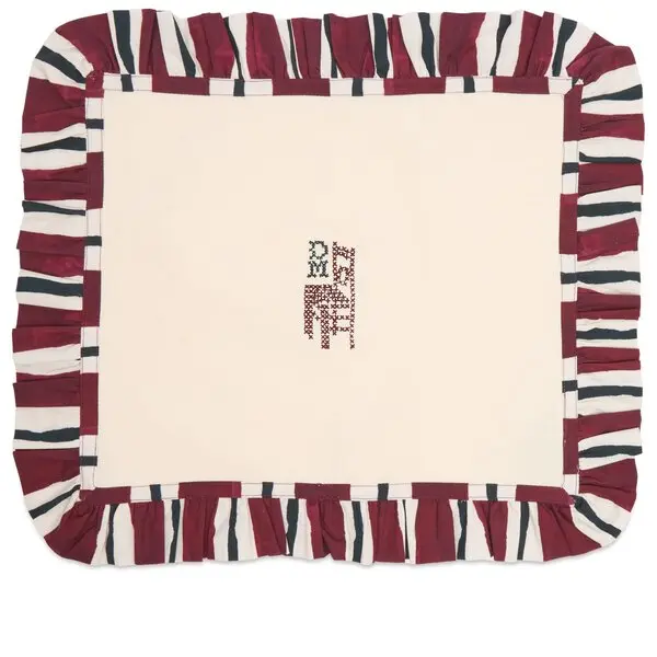 DAMSON MADDER Placemat Set