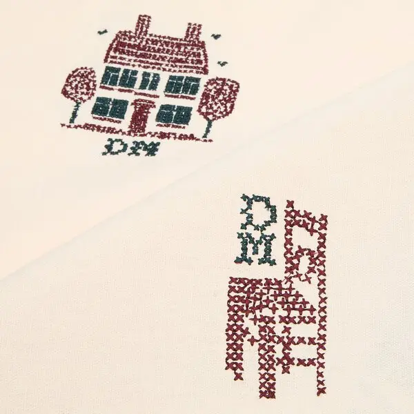 DAMSON MADDER Placemat Set