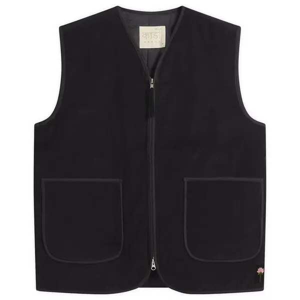 KARDO Corduroy Gilet