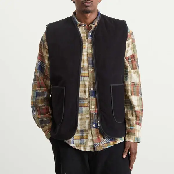 KARDO Corduroy Gilet
