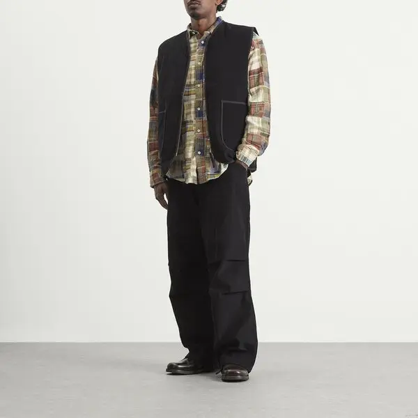 KARDO Corduroy Gilet