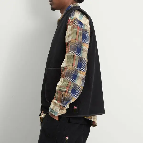 KARDO Corduroy Gilet