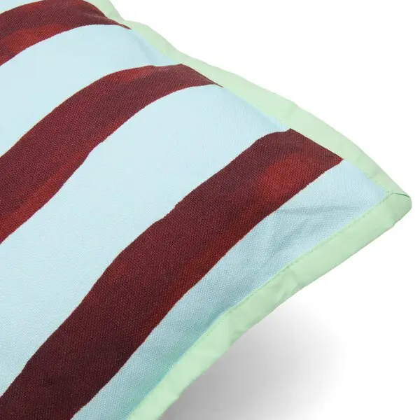 DAMSON MADDER Square Cushion