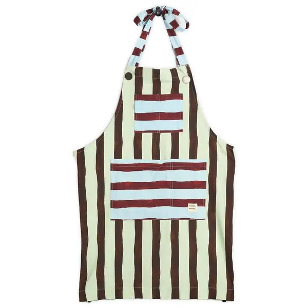 DAMSON MADDER Dm Apron - Multi