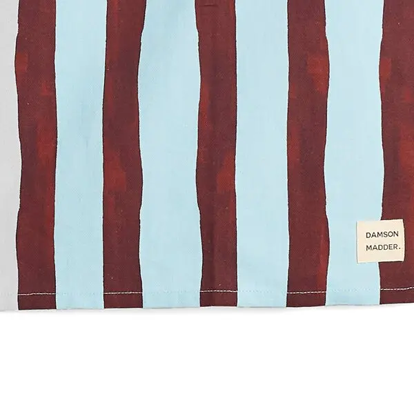 DAMSON MADDER Set Of 2 Tea Towels