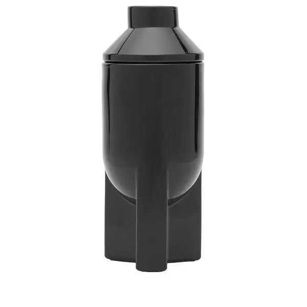 Rick Owens L'apparition 200g Candle - Black