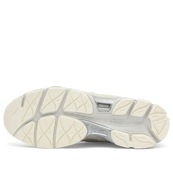 Asics Gel-nyc Athletic Sneakers - Cream