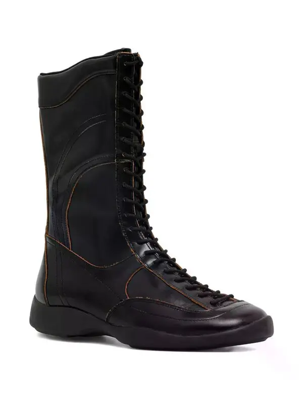 VAGABOND SHOEMAKERS Sky Boots