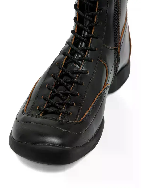 VAGABOND SHOEMAKERS Sky Boots