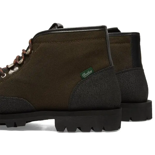 Paraboot Yosemite Ankle Boots