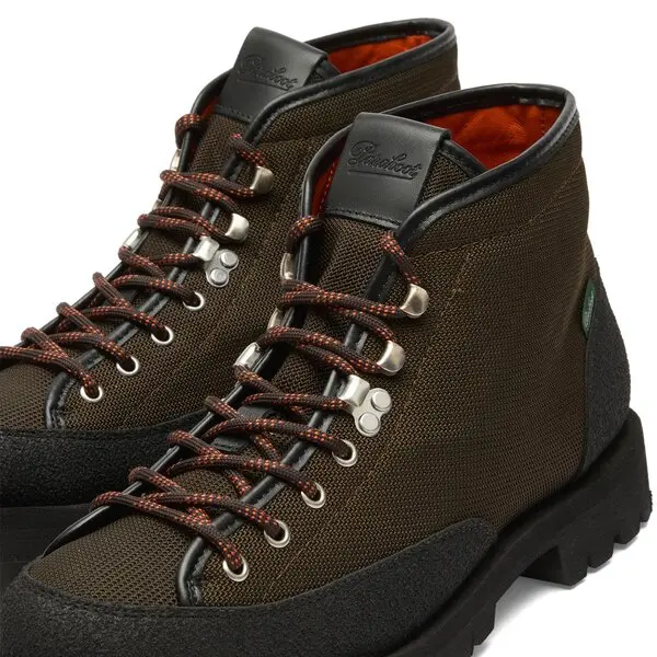 Paraboot Yosemite Ankle Boots