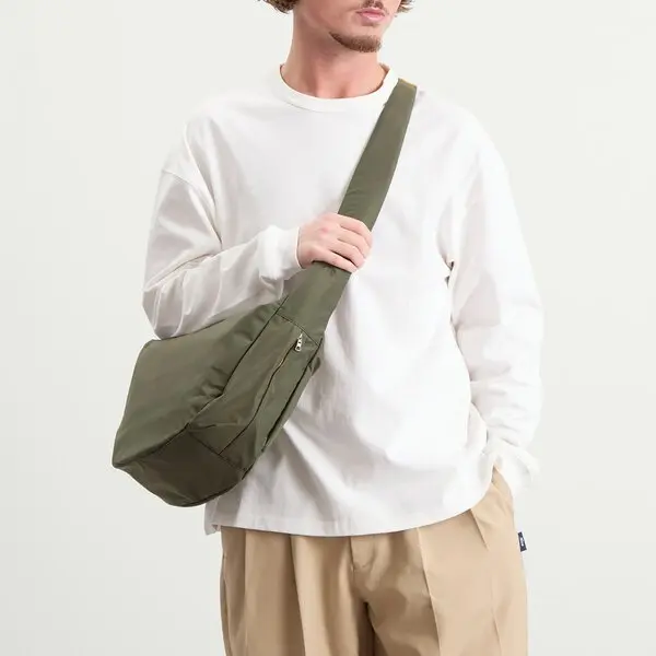 MASTER-PIECE CO Ark Shoulder Bag