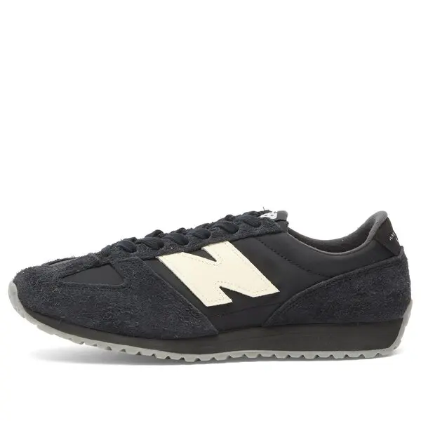 Junya Watanabe X New Balance 471 Sneaker - Black