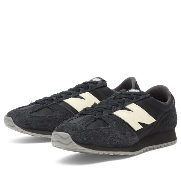 Junya Watanabe X New Balance 471 Sneaker - Black