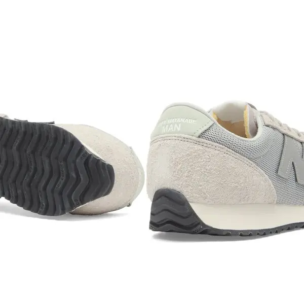 Junya Watanabe X New Balance U471 Sneaker - Grey