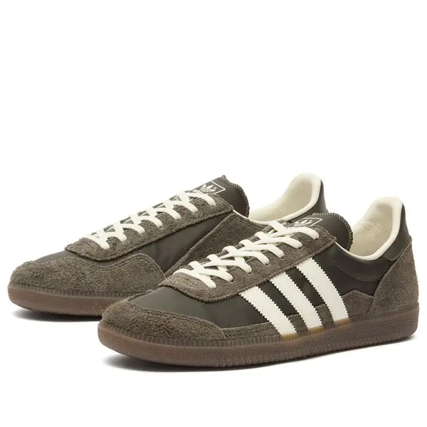 Adidas X Spzl Wensley Sneaker