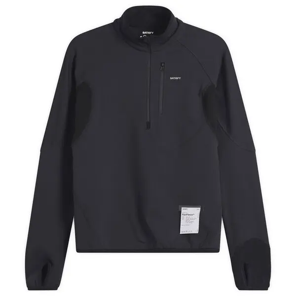 Satisfy Ghostfleece™ Half-zip