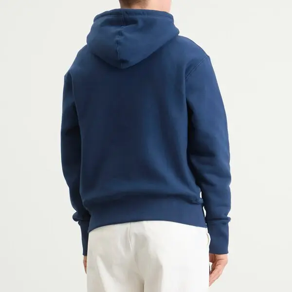 SERVICE WORKS Maintenance Hoodie - Navy