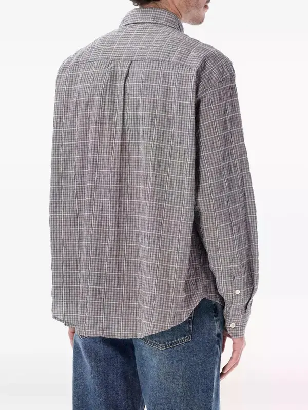 MFPEN Checked Shirt