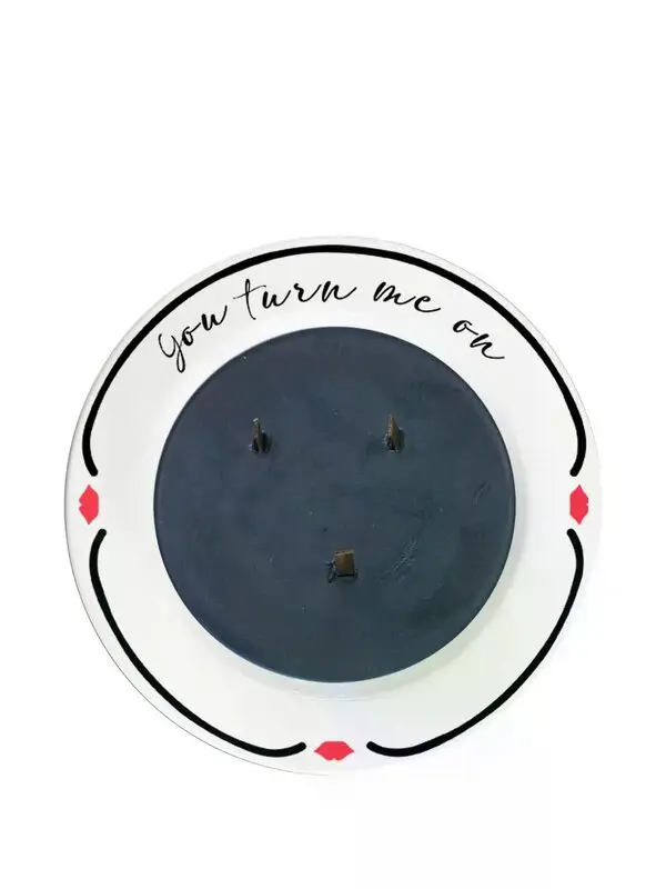 BACI MILANO You Turn Me On Sandalo Candle