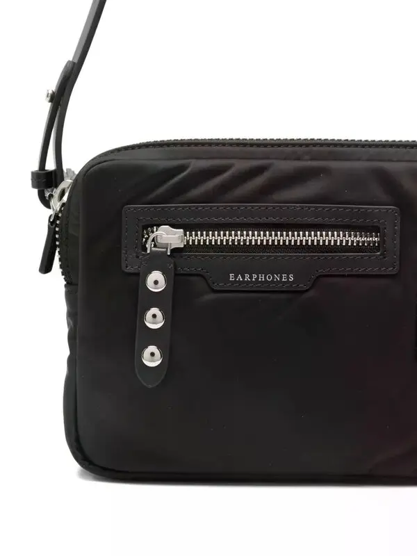 ANYA HINDMARCH Studded Strap Crossbody Bag