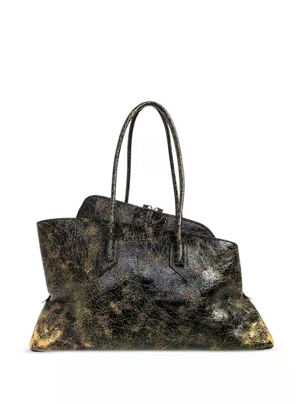 Attico La Passeggiata Medium Tote Bag