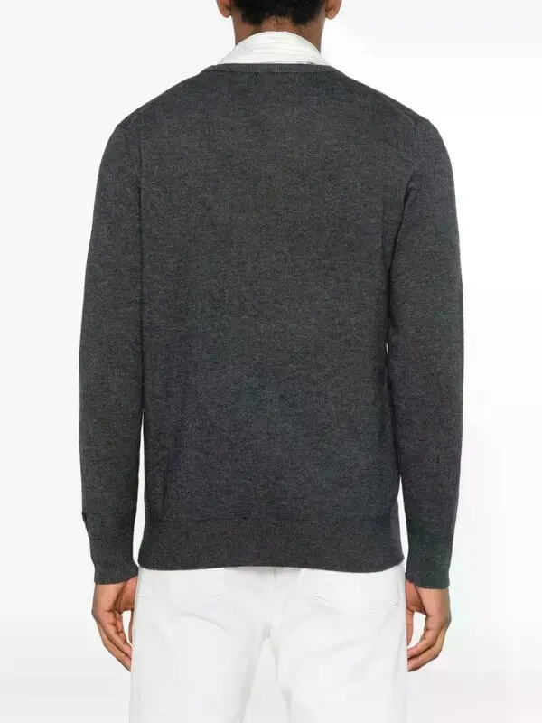 MC2 SAINT BARTH Crew-neck Sweater