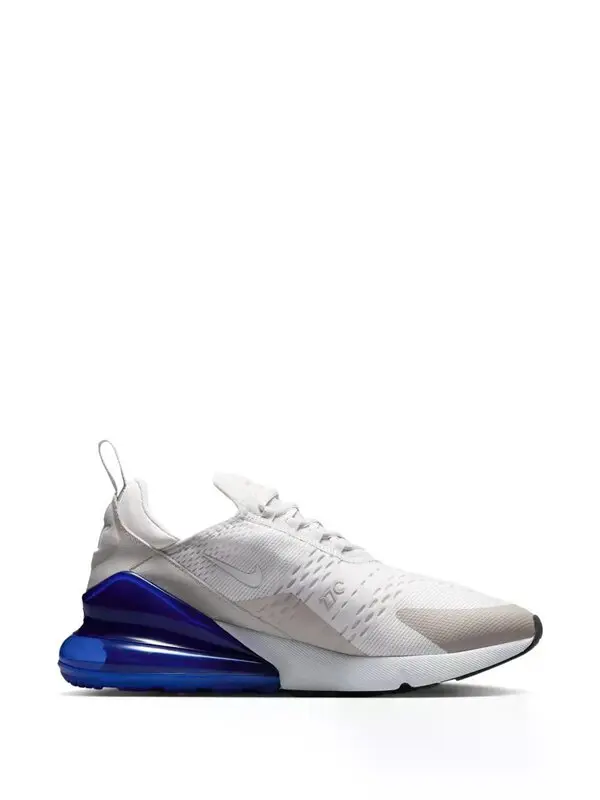 Nike Air Max 270 Low-top Sneakers - White